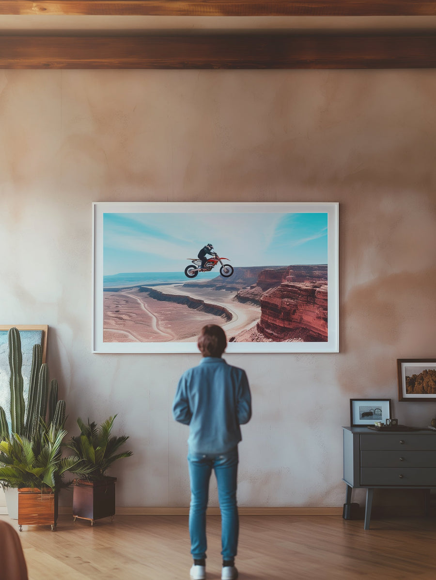 Grand Adventure Wall Art Prints – Exploration & Journey Photography ...