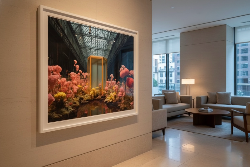 Zen Fine Art Wall Prints – Minimalist, Tranquil & Balanced Wall Decor ...