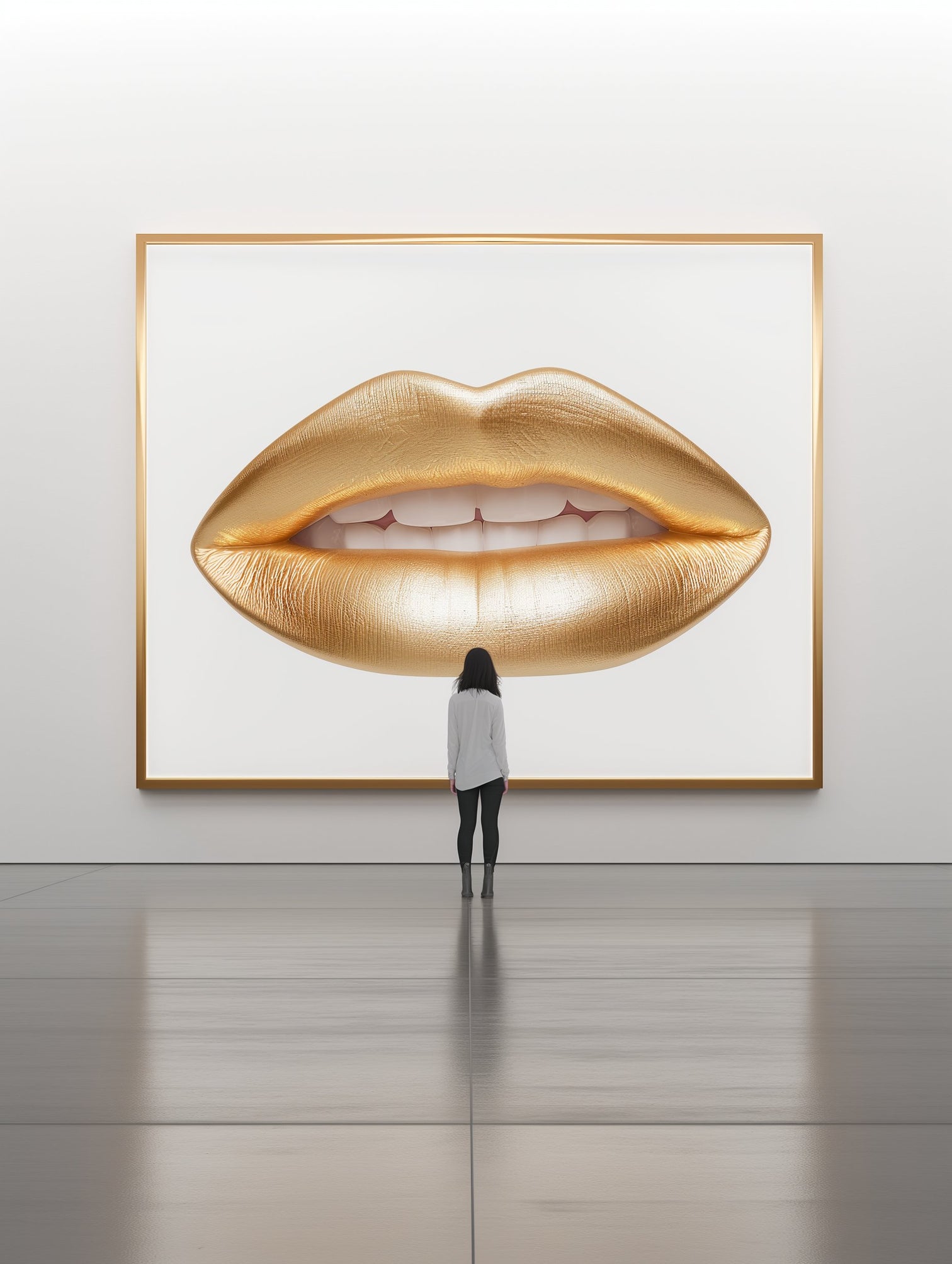 Maximalist Glamour Fine Art Prints – Surreal Fashion Wall Decor ...
