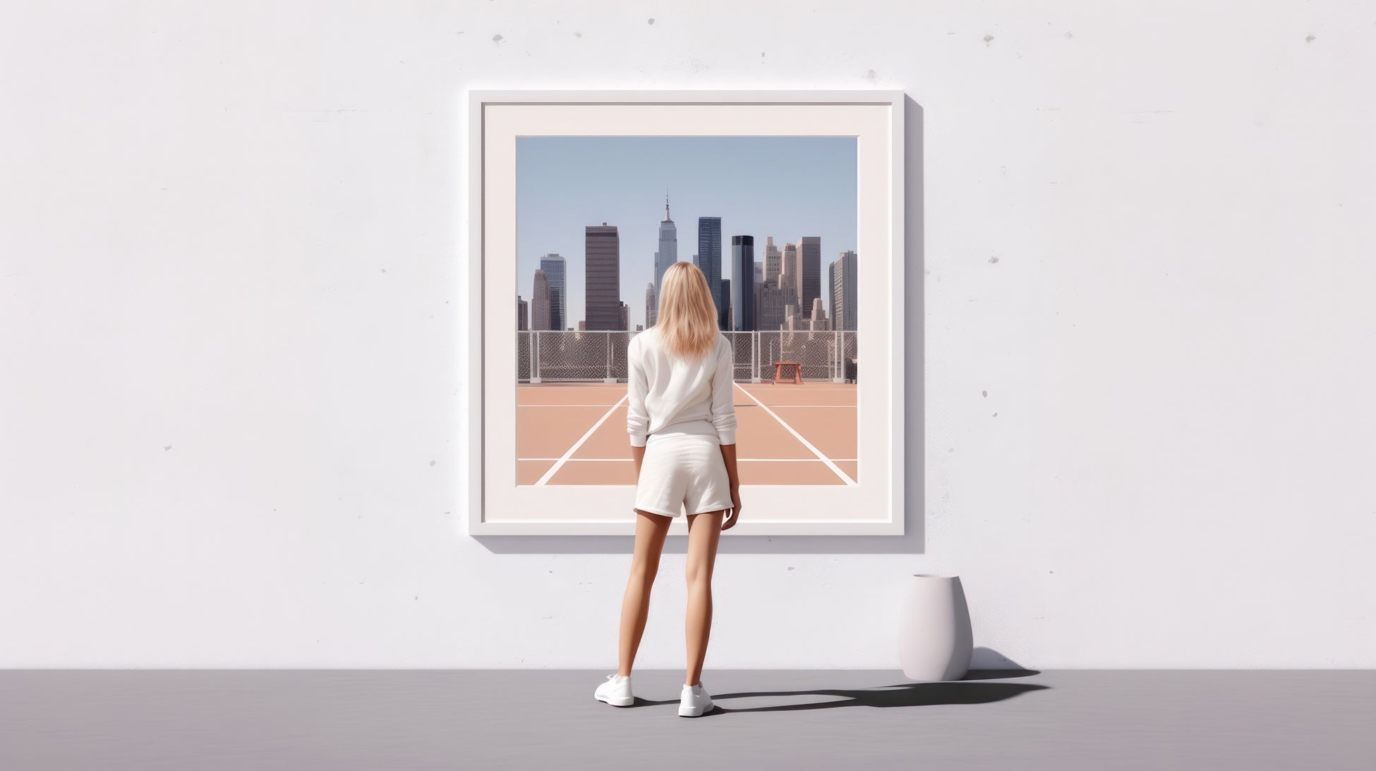 Dotcom Art: Limited Edition Wall Art | Premium Framed Prints – DOTCOM ART