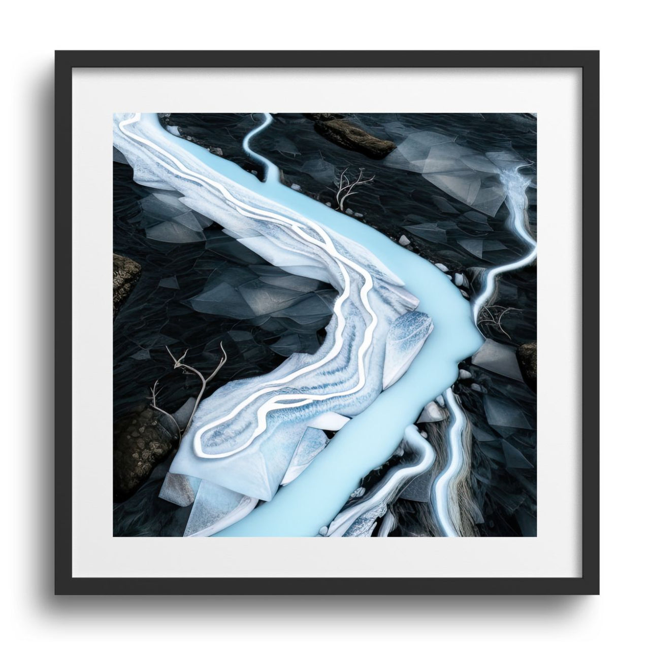 Dotcom Art: Limited Edition Wall Art | Premium Framed Prints – DOTCOM ART
