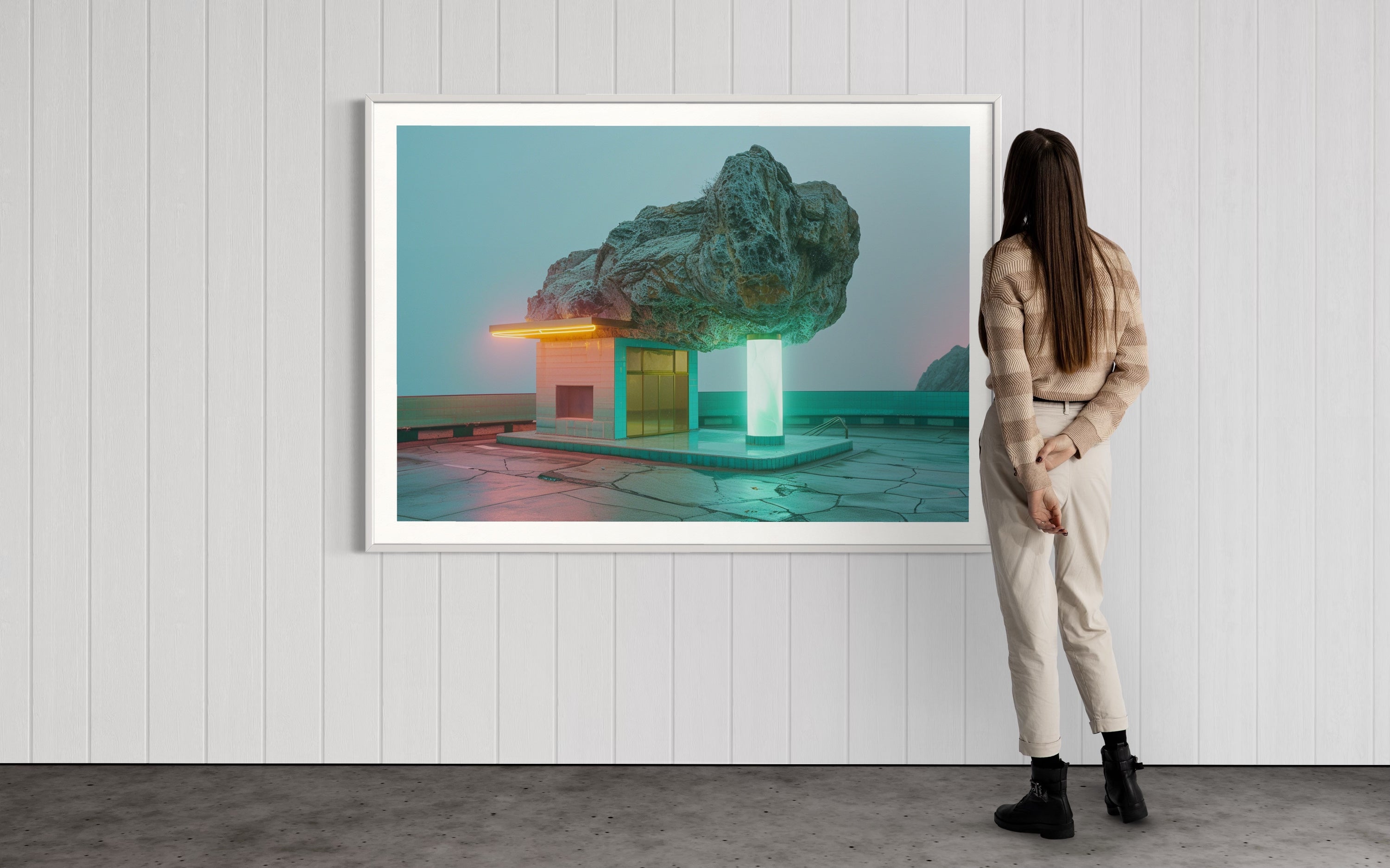 Dotcom Art: Limited Edition Wall Art | Premium Framed Prints – DOTCOM ART