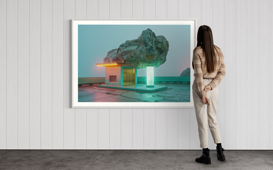 Dotcom Art: Limited Edition Wall Art | Premium Framed Prints – DOTCOM ART
