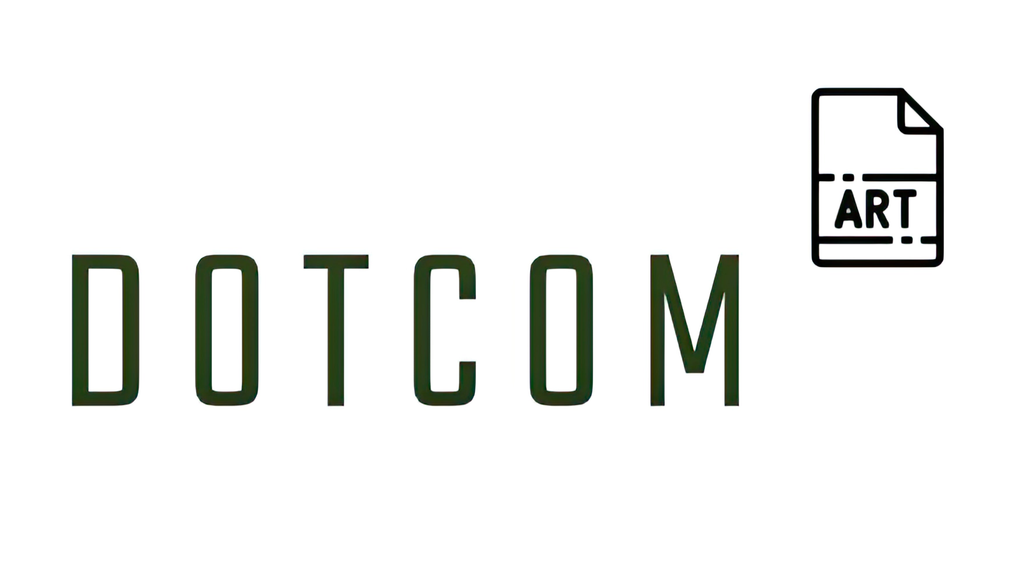 Dotcom Art - Limited Edition Wall Art – DOTCOM ART